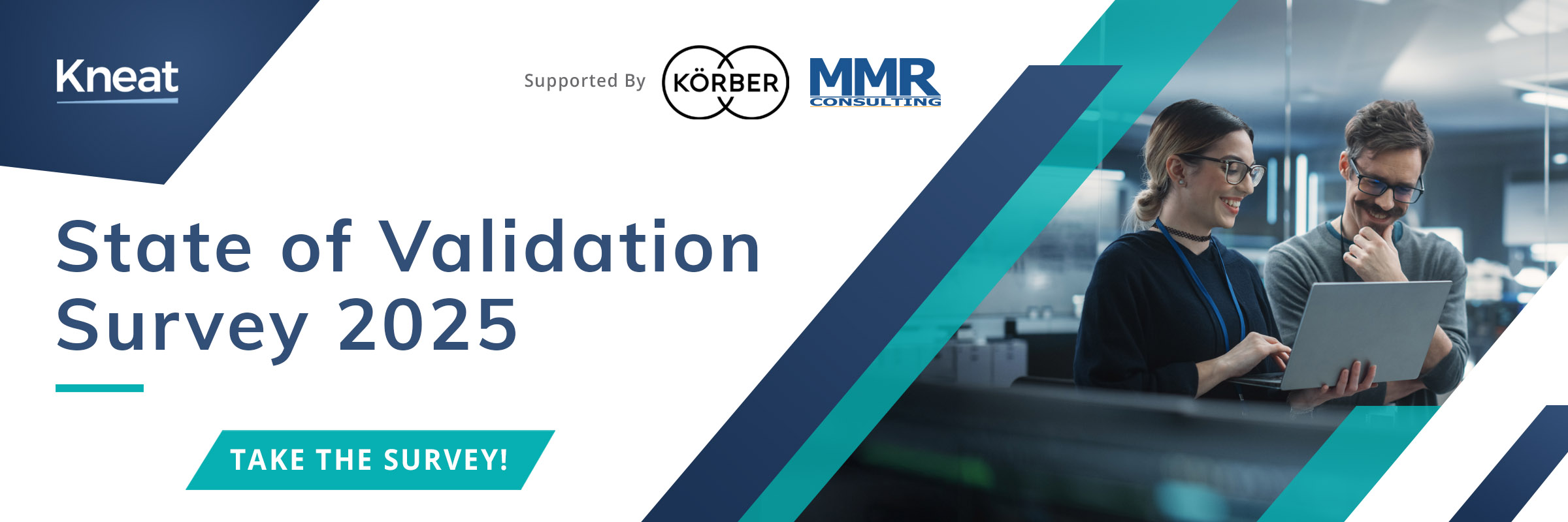 State of Validation 2025